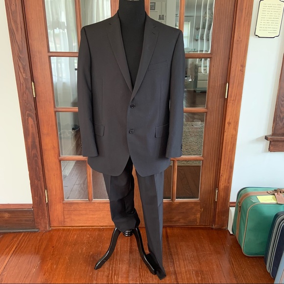 Apt. 9 | Suits & Blazers | Mens Apt 9 Suit Jacket And Pants | Poshmark